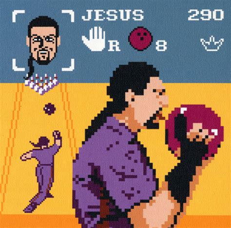 Amazing 8 Bit Artwork 15 Pics