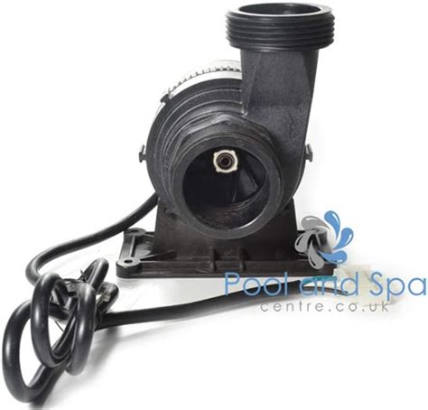 Laing Universal E14 Circulation Fixed Speed Hot Tub Spa Pump 15