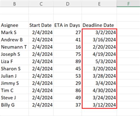 Ways To Add Days To A Date In Microsoft Excel How To Excel