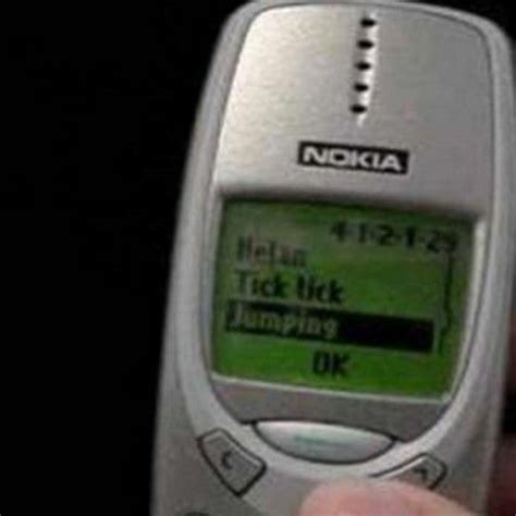 Nokia 1994 Ringtone By Qrrp Sound Effect Meme Button Tuna