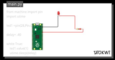 Rgb Led Copy Wokwi Esp32 Stm32 Arduino Simulator