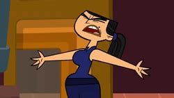 User Blog Emeraldstirling721 Total Drama Action My Edition Total