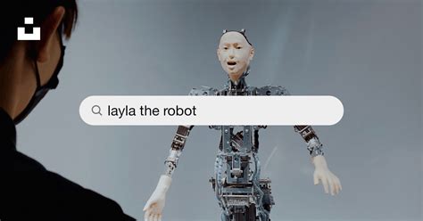 Layla The Robot Pictures Download Free Images On Unsplash