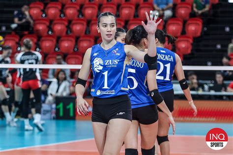 Pvl Creamline Adds Mitch Gamit To Stacked Middle Rotation