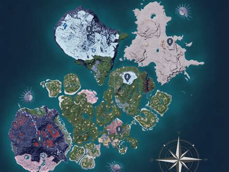 Palworld Ancient Technology Points Guide How To Get Use