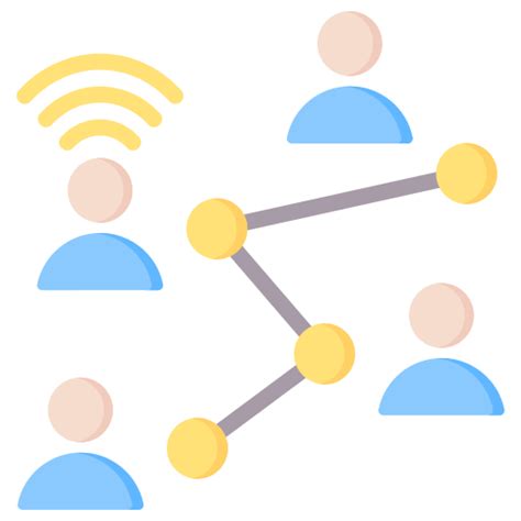 Interlinked Free Icon