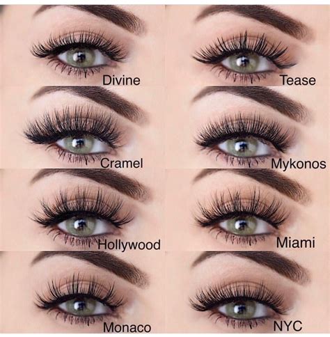 Eyelash Extensions Miami At Lavina Flippen Blog