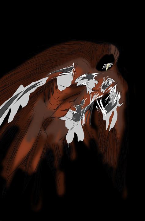 Scp1000 Bigfoot By Drasknes44376 On Deviantart