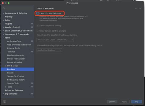 How Do I Shake An Android Device Within The Android Emulator To Bring