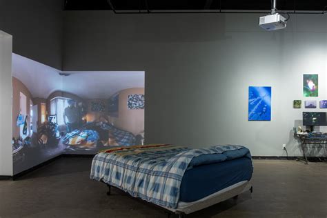 Gabriel Esteban Molina Memory Palace — Latitude 53