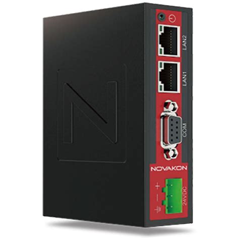 Picosys 2991 Iiot Protocol Conversion Gateway