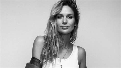 Mirando El Cielo Te Imaginaré Mayte Rodríguez Anunció El