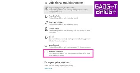Top 6 Ways To Fix Apps Not Downloading From Microsoft Store In Windows 10 Or 11 2024
