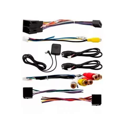 Central Multimídia Rotativa 1din 9 Pol H Tech C Android Gpsbtsdaux Ht 9290ca Audio Parts
