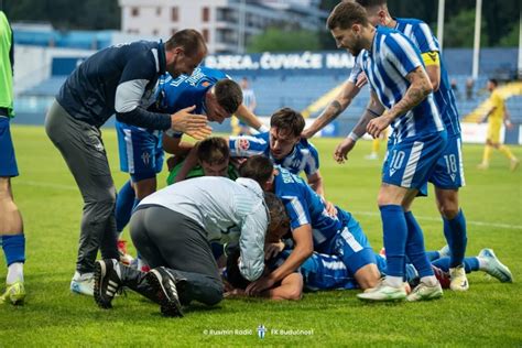 Fscg Budućnost Dobila Licencu