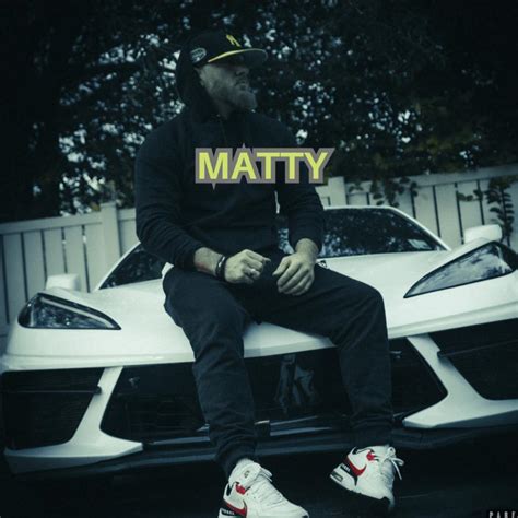 Daddy Matty