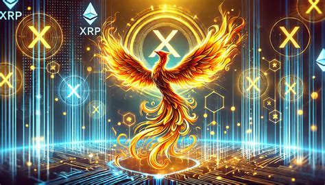 Phnix The Next Big Meme Coin On The Xrp Ledger Why Phnix Could Be