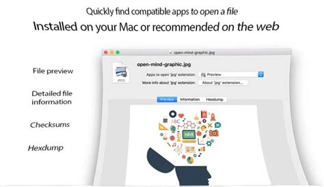 Open Any File For MacOS Download Latest FileCR
