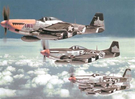 ¿el Mejor Caza De La Wwii La Segunda Guerra Mundial