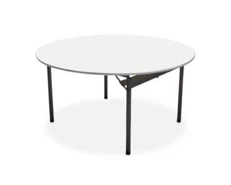 Round Banquet Table Kellso Uae