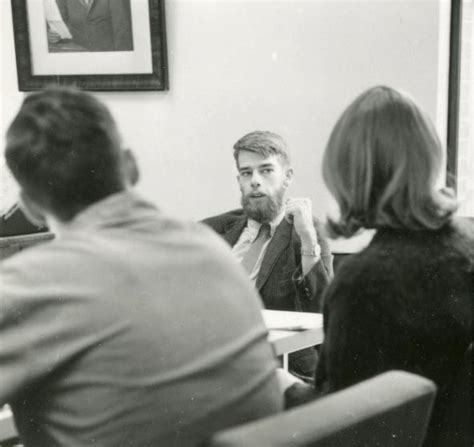 Professor Owen Cramer Bulletin