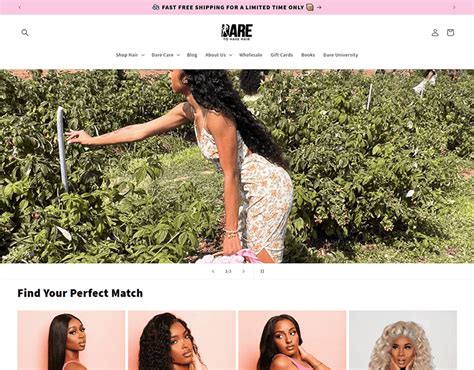 Shopify Website Designshopify Store Design Web Design Behance