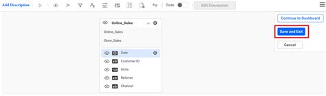 Combining Data Sources Embedded Bi Bold Bi Docs