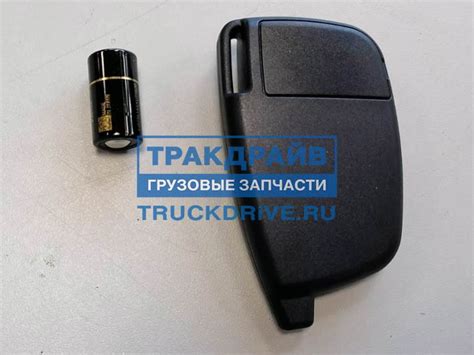 Пульт управления автономным отопителем Eberspacher TP 5 221000321200 ...