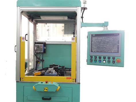 Precision Gauging And Inspection Motionworks Robotics