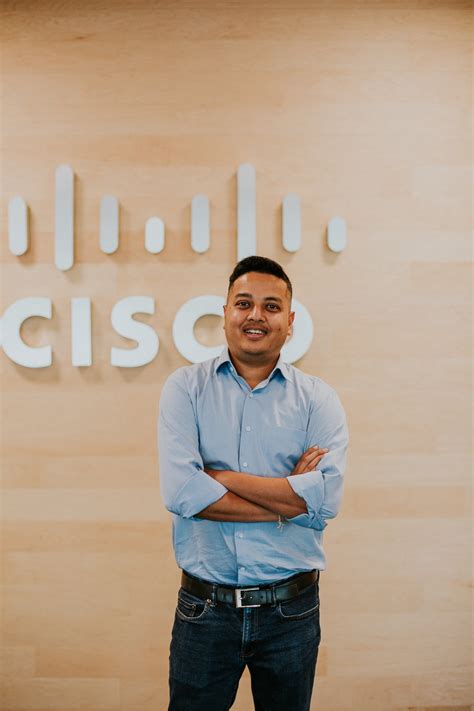 Why Cisco Customer Experience Academy Cxa