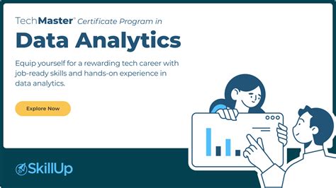 How To Choose The Right Data Analytics Certification For Your Career Skillup Online