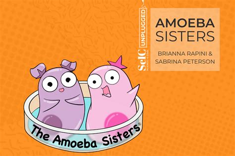 Biology For All The Amoeba Sisters Mission Of Accessible Education