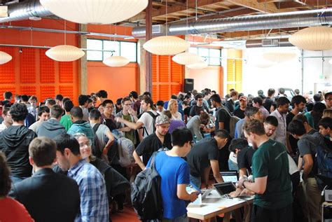 Hackathon Directory United States Of America