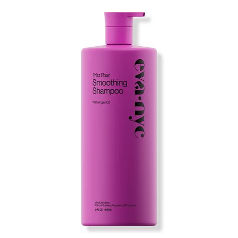 Eva Nyc 310 Oz Frizz Fixer Smoothing Shampoo Ulta Beauty