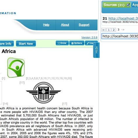 Workflow Diagram Of Methodology Download Scientific Diagram