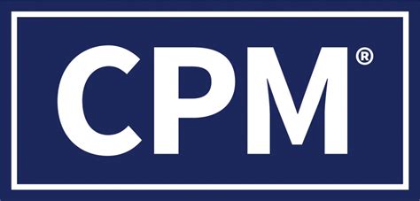 Cpm Logo Logodix
