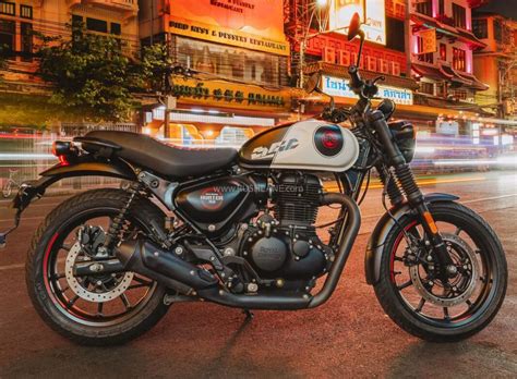 Royal Enfield 350cc New Prices Up To Rs 20k Cut Hunter Bullet Classic Meteor Goan