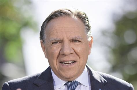 Legault Announces Moratorium On Temporary Foreign Workers In Montreal