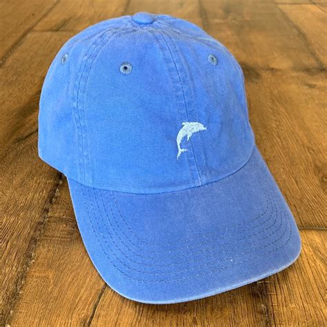 Dolphin Hat Etsy