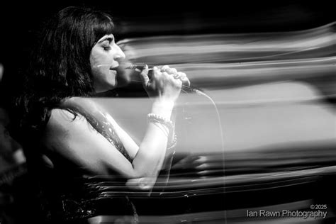 Discover Ruby Velle And The Soulphonics “step Right Up” Single