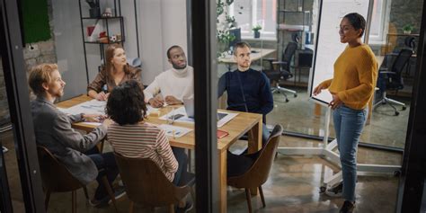 Guía Para La Madurez De La Gestión De Proyectos Wellingtone