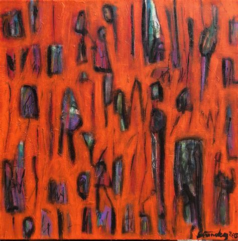 William Stransky Gallows Gallery