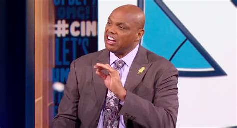 Charles Barkley Is ‘sick Of Blake Griffin