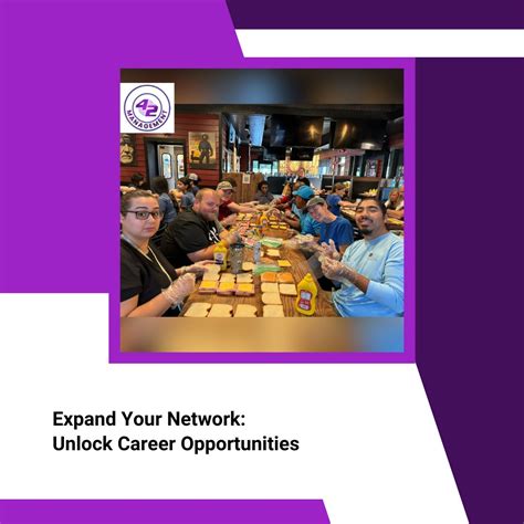 42 management on linkedin maximize your career opportunities through