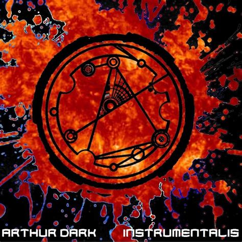 Arthur Dark Reverbnation