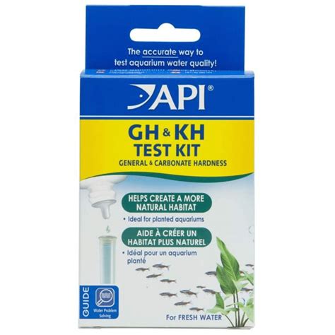 Api Nitrate Test Kit 90 Tests Nicks Pet Needs The Best In Pets