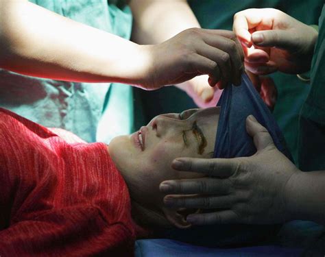 Can Sex Kill You Chinese Woman Almost Dies After Sexual Intercourse Ibtimes