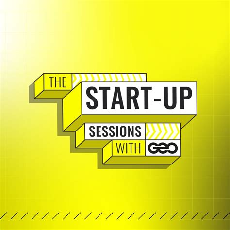 Andrew Dicker On Linkedin Startupsessions Entrepreneurship Collaboration Geobrand