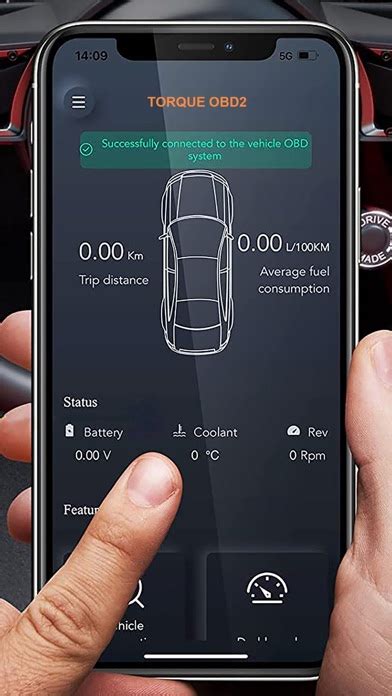 Torque Obd2 Car Check Engine For Ios Iphone Ipod Touch Free Download At Apppure