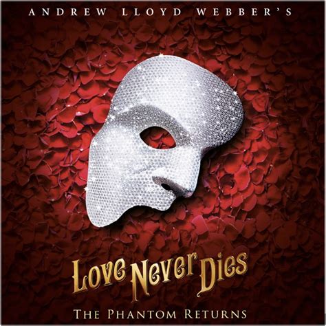 Love Never Dies Wallpapers Wallpaper Cave